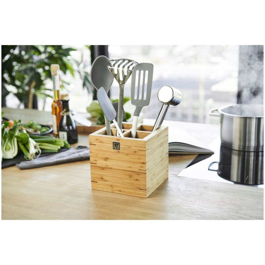 ZWILLING Pro | habverő 31 cm | 18/10 rozsdamentes acél