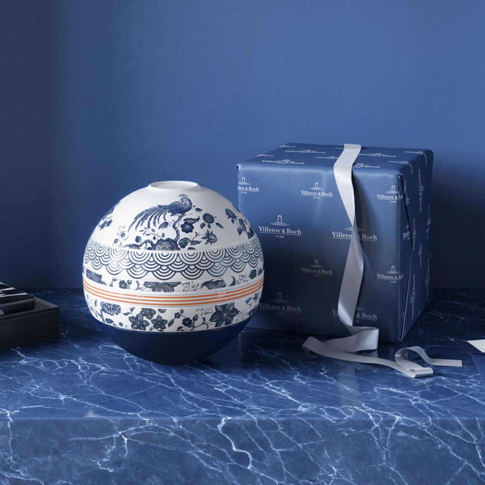 Iconic La Boule Paradiso - 1016659099 - Villeroy & Boch étkészlet ...